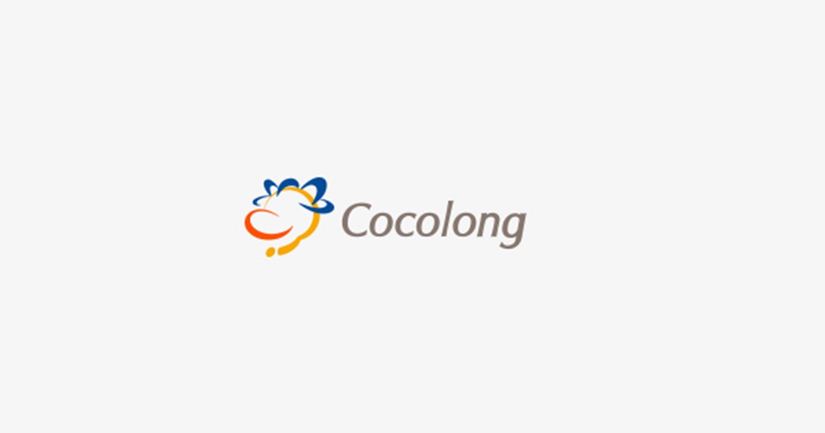 Cocolong 堉舜國際文化